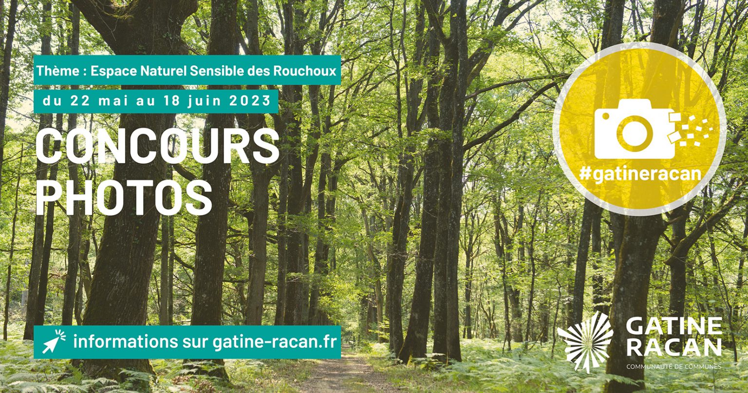 L’Espace Naturel des Rouchoux en photos - Gâtine Racan