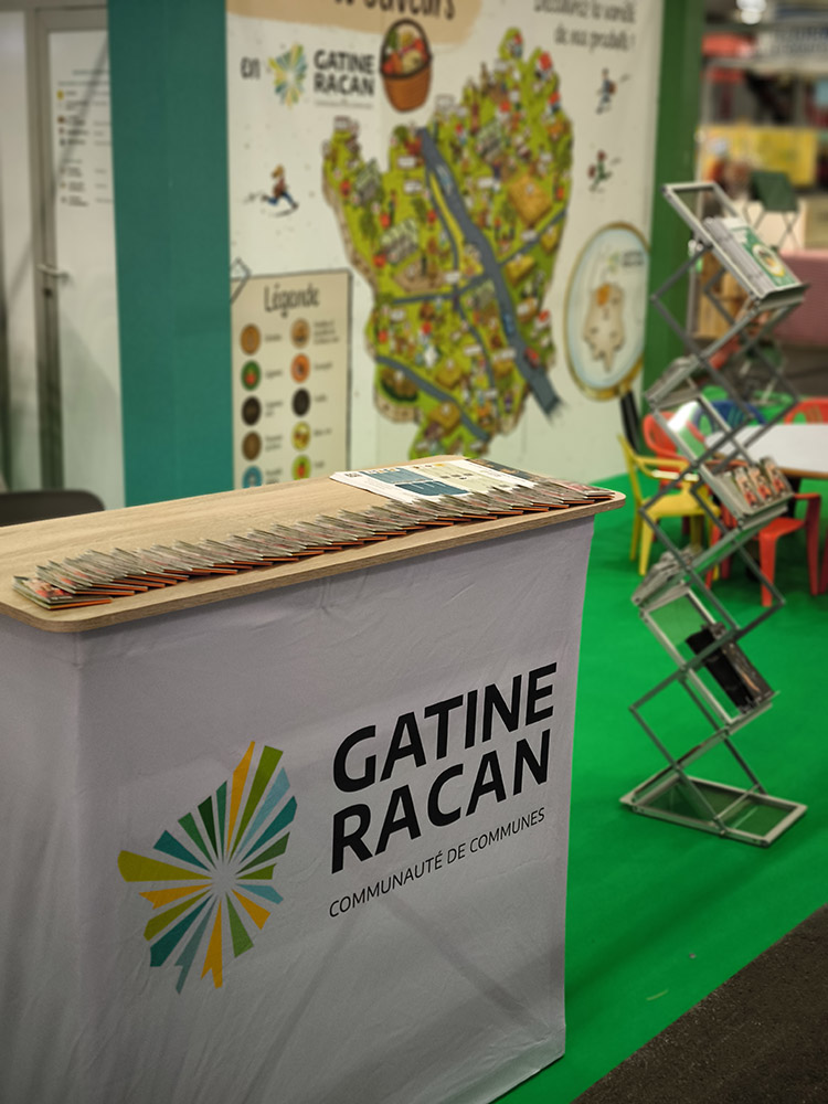 Une belle édition de Ferme Expo 2024 pour Gâtine-Racan - Gâtine Racan